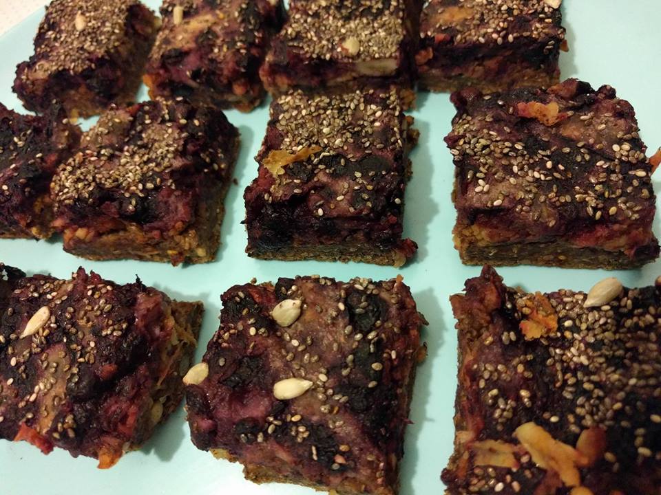 Futuristic Mars Cookies – Cosmina's Kitchen Adventures